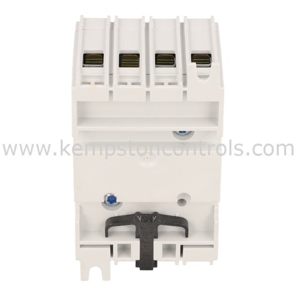 KATKO KU 425 KATKO LOAD BREAK ROTARY SWITCH, 25A, 4 POLES, DIN RAIL ...