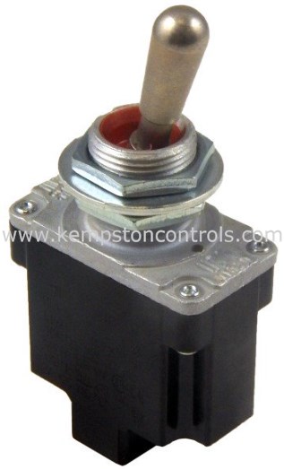 Honeywell 1TL1-1 HONEYWELL TOGGLE SWITCH | Kempston Controls