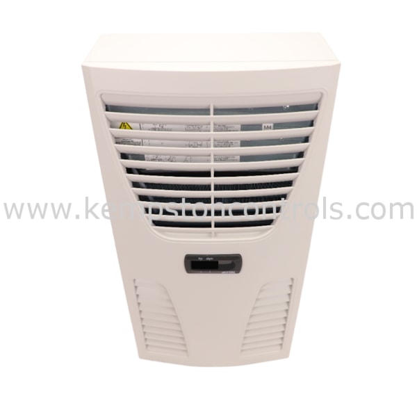 Rittal SK3302.100 RITTAL SK COOLING UNIT TOPTHERM,WALL-MOUNTED,0.36KW ...