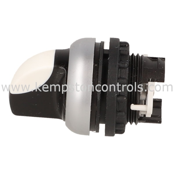 Eaton Moeller M22-WRK4 MOELLER SELECTOR SW, 4-POS, THUMB-GRIP | Kempston Controls