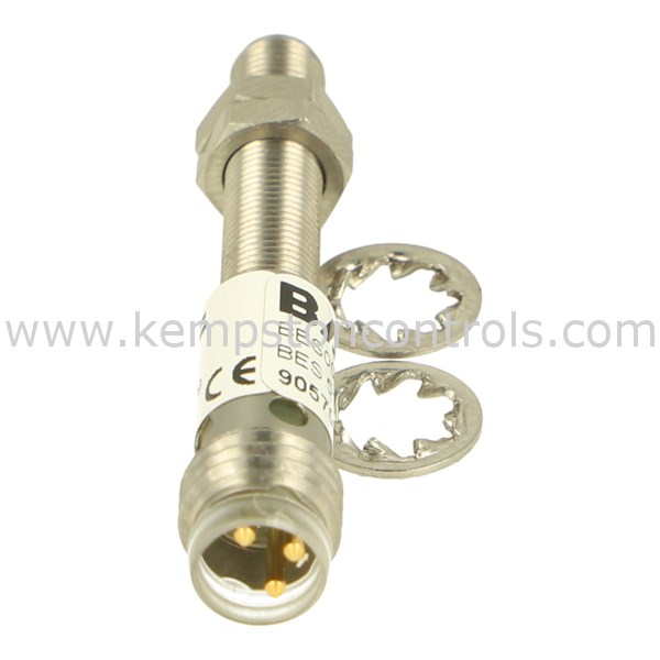 Balluff BES 516-3005-G-E5-C-S49 BALLUFF INDUCTIVE SENSOR, M5, 1.5MM ...