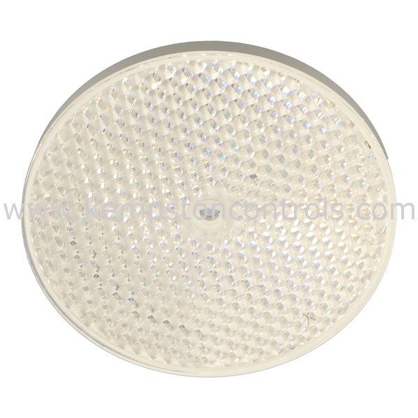 Omron E39-R7 OMRON REFLECTOR ROUND 84MM | Kempston Controls