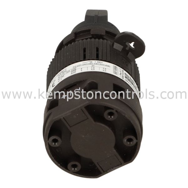 Salzer M220-61002-218M1 SALZER ROTARY CAM SWITCHES | Kempston Controls