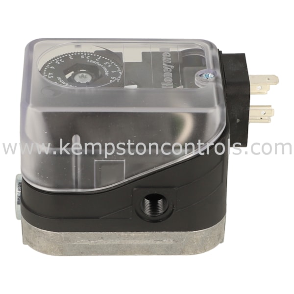 KROMSCHRODER 84447272 KROMSCHRODER DG 6UG-5 1.45E+11 PRESSURE SWITCH ...