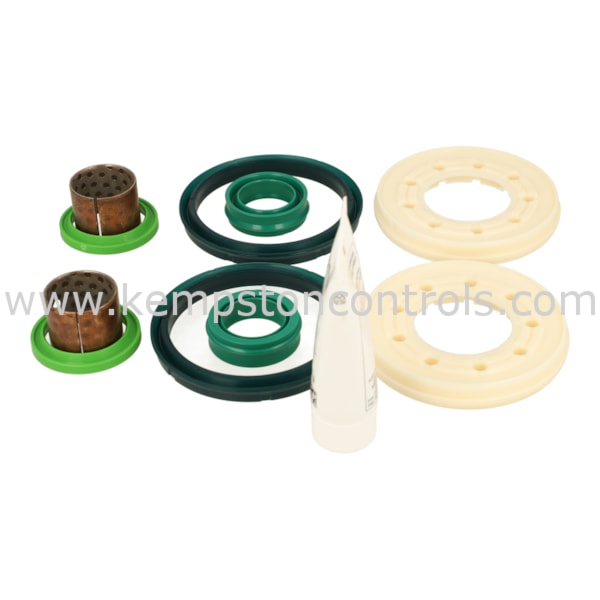 Emerson Aventics R413000902 ASCO AVENTICS SPARE PART KIT PRA/TRB-080-ST ...