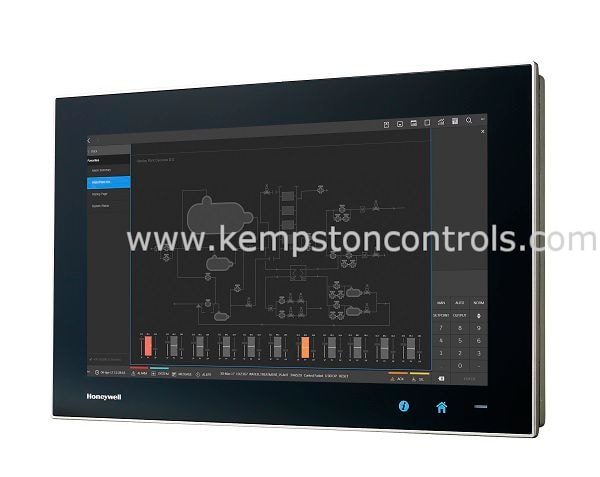 Honeywell Process Solution (PMC) MZ-PPCT02 HONEYWELL PMC EXPERPION PANEL PC STD ADV | Kempston ...