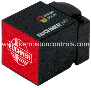 Euchner CES-AP-C01-CH-SB EUCHNER NON-CONTACT SAFETY SWITCH, 2 OUTPUTS ...