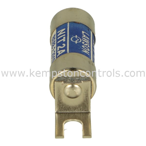 Lawson NIT2 LAWSON LOW VOLTAGE FUSE-LINKS INDUSTRIAL FUSE-LINKS WITH ...
