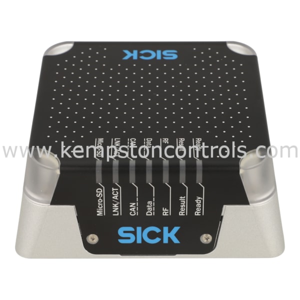 Sick RFU620-10100 SICK RFID HEAD, MID RANGE, READ/WRITE WITH INTEGRATED ...