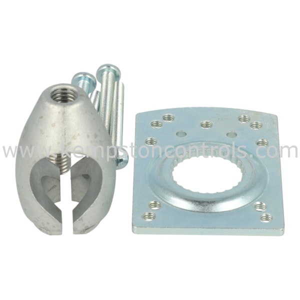 Sick BEF-KHS-N02S01 SICK UNIVERSAL BAR CLAMP SYSTEM, ZINC PLATED STEEL ...
