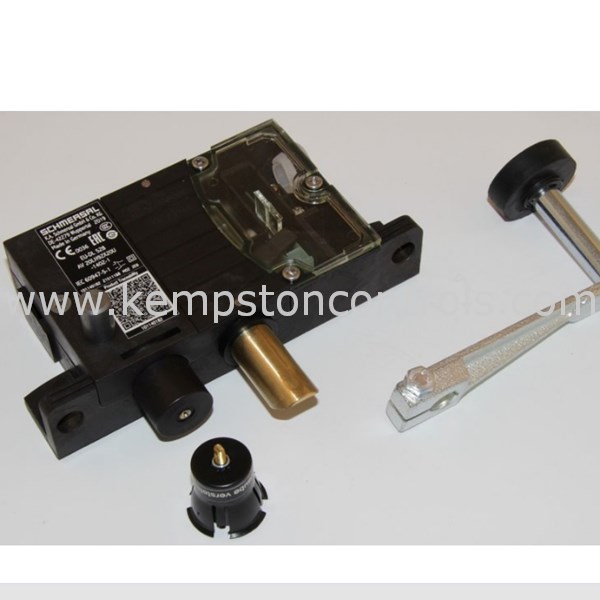 Schmersal AV20LH92X20U-1402-1 SCHMERSAL DOOR LOCKING DEVICE ...