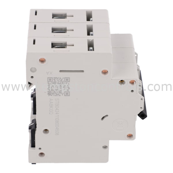 Eaton Moeller FAZ-B20/3 MOELLER MCB, 20A, B-TYPE, TP, 15KA | Kempston Controls