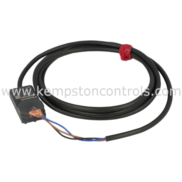 Panasonic GX-F15A PANASONIC IND. PROXIMITY SENSOR, SQUARE TYPE, 5,0MM ...