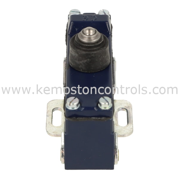 Schmersal MS302-11Y-W SCHMERSAL METAL CASED MICRO SWITCH | Kempston ...