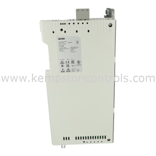 Lenze I510-C2.2/230-2 LENZE I510 FREQUENCY INVERTER, 2.2KW/3HP, 9.6A ...