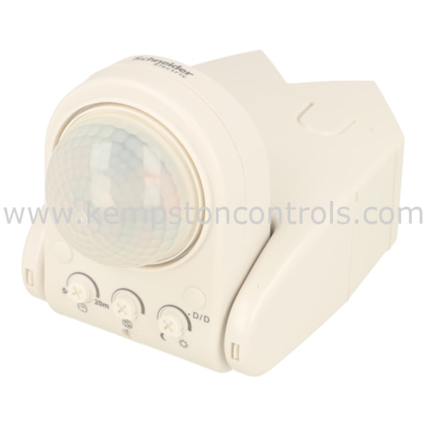 Schneider CCT56P008 SCHNEIDER ARGUS STANDARD OUTDOOR 360° MOVEMENT ...
