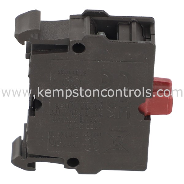 Eaton Moeller M22-KC01 EATON MOELLER AUXILIARY CONTACT BLOCK 1 NC | Kempston Controls