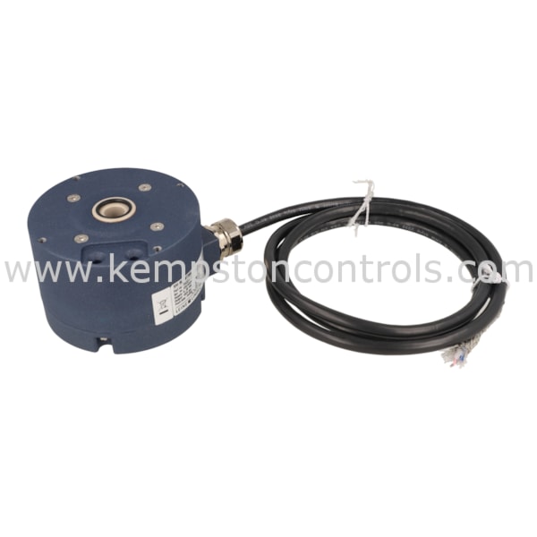 Leine Linde 734321-02 LEINE LINDE INCREMENTAL HOLLOW SHAFT ENCODER ...
