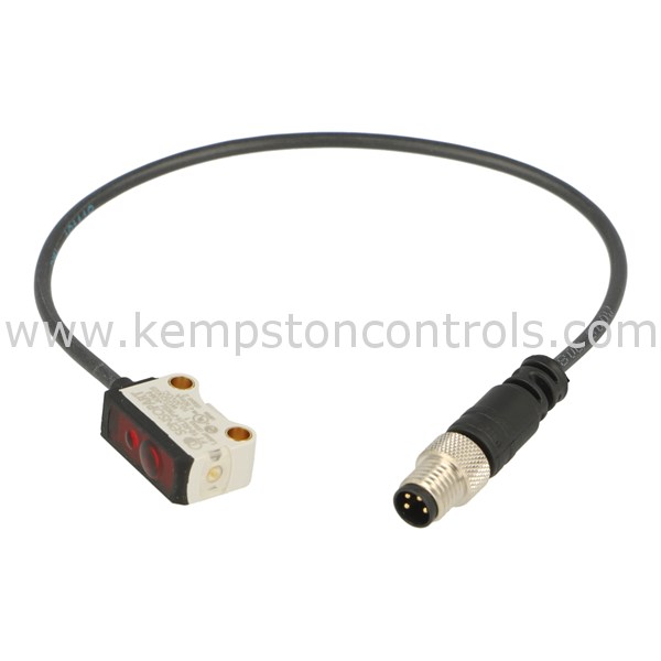 Sensopart FT10-RLH-PNSL-KM4 SENSOPART PHOTOELCTRIC DIFFUDE SENSOR ...