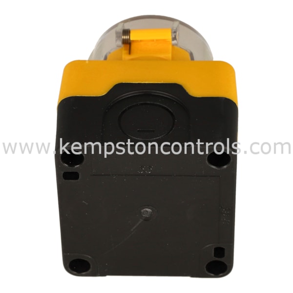 Crompton Controls PBS1ES/LUS CROMPTON CONTROLS ASSEMBLED E-STOP WITH ...