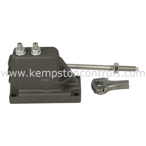 Danfoss 157B3184 DANFOSS PVM ALUM ANODISED LEVER PIVOT ASSEMBLY WITH ...
