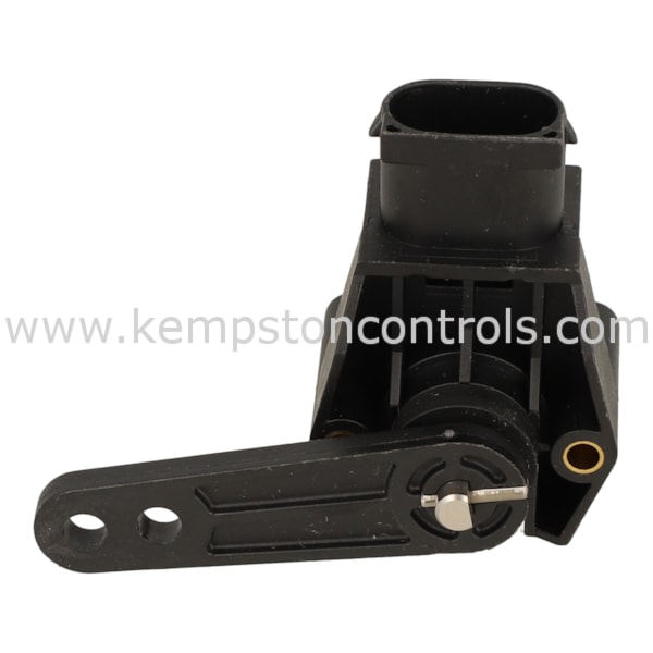 Elobau 424RA177P120B ELOBAU ANGLE SENSOR, 120°, CCW/CCW 0, 5-4, 5V ...