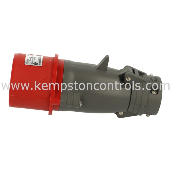 Legrand Cable Management 052944 LEGRAND SOCKET, 3P+N+E STRAIGHT IP44 ...