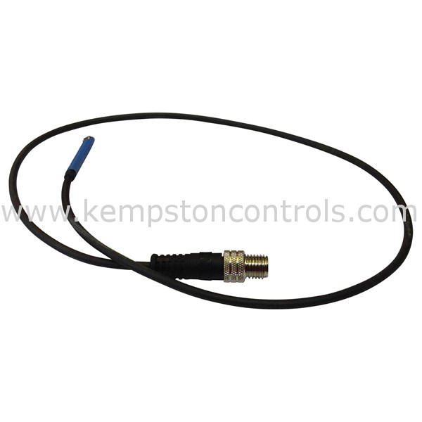 Sick RZT6-03ZRS-KR0 SICK CYLINDER SENSOR, T SLOT, REED NO, 0.5M CABLE ...