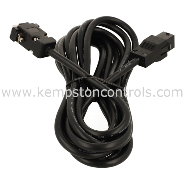 Delta ASDBCAEN0003 DELTA ELECTRONICS ENCODER CABLE | Kempston Controls