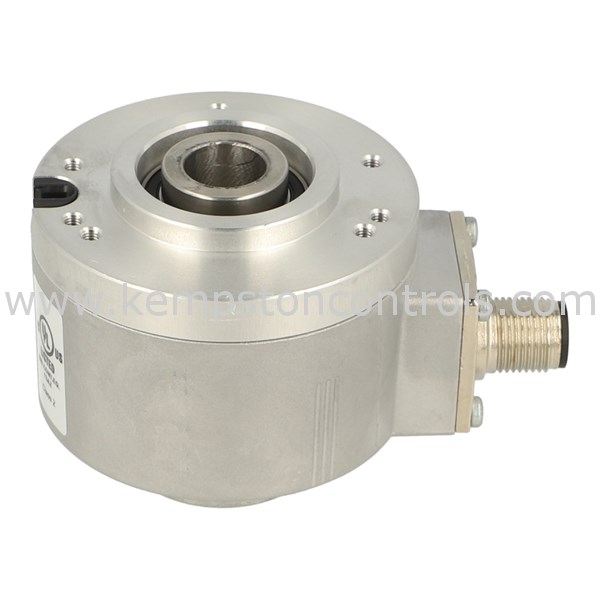 Baumer EIL580P-TPB2.5BF.00440.B BAUMER INCREMENTAL ENCODER, THROUGH ...