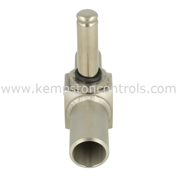 Danfoss 068F3282 DANFOSS ELECTRIC EXPANSION VALVE, AKVA 10-2, 3/4 ...