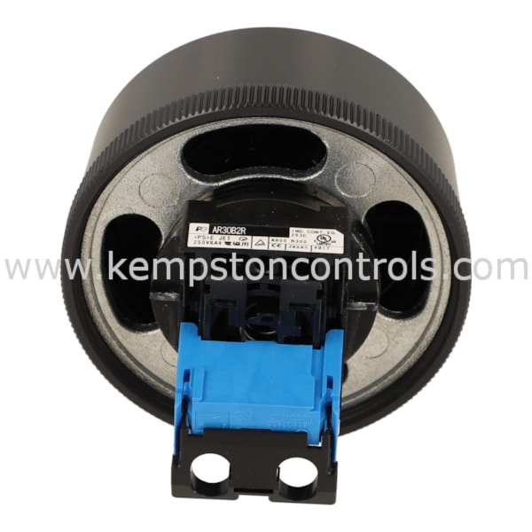 Fuji AR30B2R-10B FUJI PUSHBUTTON GIANT HEAD RECESSED WITH FULL GUARD ...