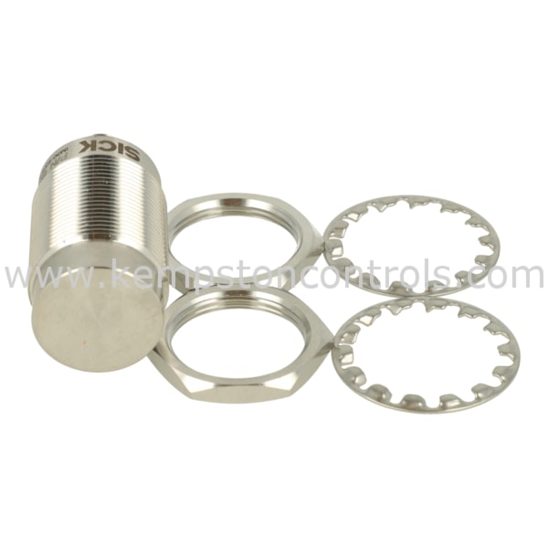 Sick IM30-40NPS-NC1 SICK INDUCTIVE SENSOR, M30, 40MM RANGE NON FLUSH ...