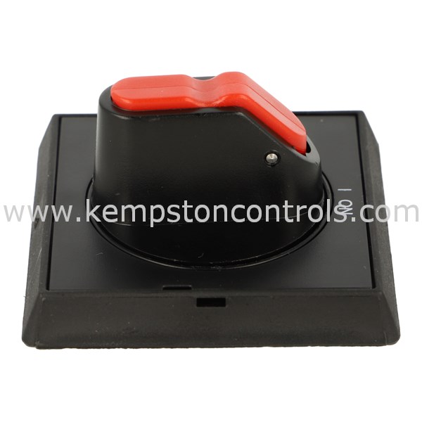 ABB OHBS2AJ1 ABB 1SCA105215R1001 IP65 HANDLE BLACK PADLOCKABLE ...