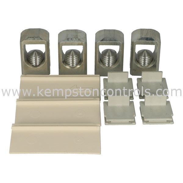ABB 1SDA067180R1 ABB FRONT TERMINALS FOR CABLES IN COPPER-ALUMINIUM ...