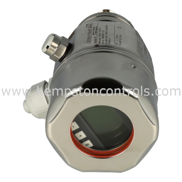 Endress + Hauser PMC51-AA21RA1PGBRLJA ENDRESS AND HAUSER DIGITAL ...