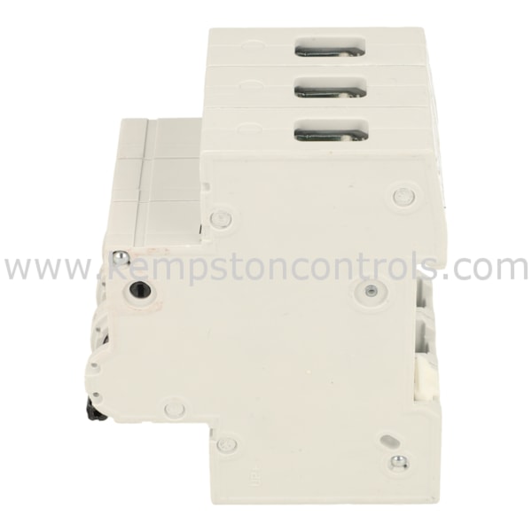 Wylex PSB363-D WYLEX 63A 3 PHASE TYPE D MCB | Kempston Controls