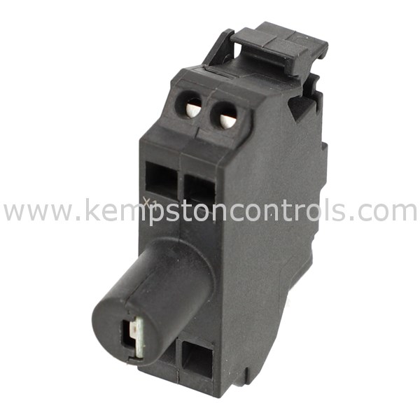 Siemens 3SU1401-2BB20-3AA0 SIEMENS LED MODULE WITH INTEGRATED LED 24 V ...