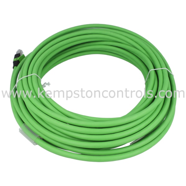 MURR 7000-44711-7931500 MURR M12 MALE 0° D-COD. / RJ45 MALE 0° SHIELDED ...