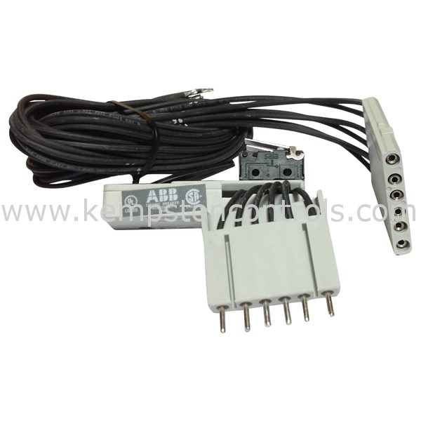 ABB 1SDA054910R1 ABB ABB AUX-C T4-T5-T6 1Q 1SY 250 VAC/DC | Kempston ...