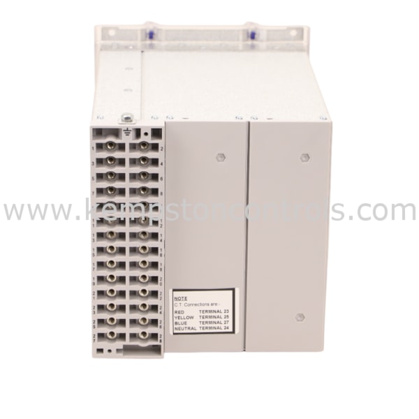 Siemens 7PG2111-1DA30-0DD0 SIEMENS RELAY SOLKOR RF CIRCULATING CURRENT ...