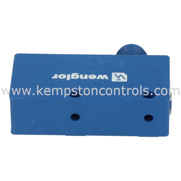 Wenglor P1MH101 WENGLOR PHOTO ELECTRIC BACKGROUND SUPPRESSION, 40-200MM ...