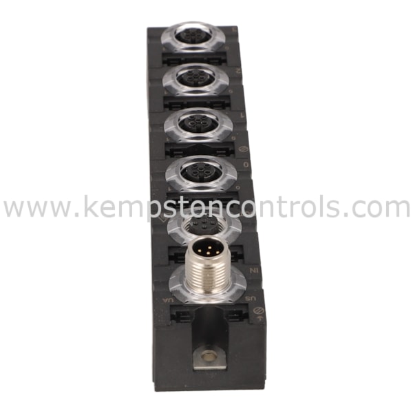 MURR 56613 MURR CUBE67 I/O EXTENSION MODULE 8 DIGITAL INPUTS | Kempston ...