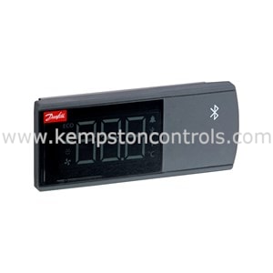 Danfoss 084B4193 DANFOSS AK-UI55 BLUTOOTH REMOTE DISPLAY | Kempston ...