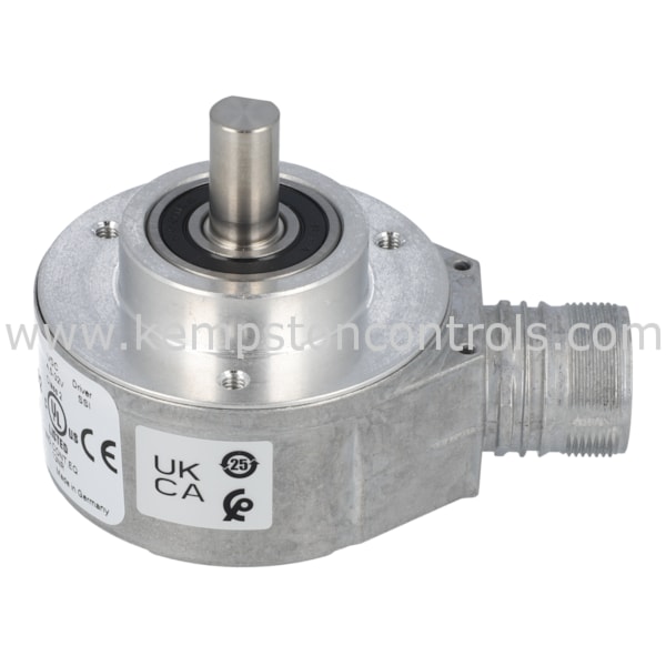 Sick AFM60B-S4AA008192 SICK - ABSOLUTE ENCODERS, ENCODER VERSION ...