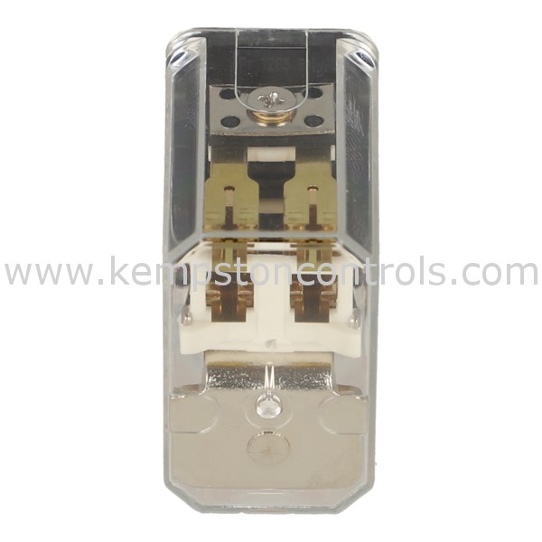 Magnecraft W67TRCSX-8 MAGNECRAFT RELAY, 4PDT, 24 VDC, 3 A, SOCKET ...