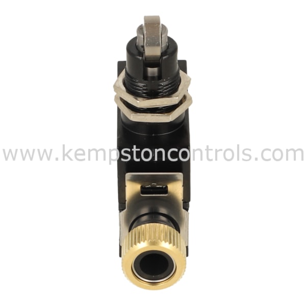 Azbil SL1-AC AZBIL LIMIT SWITCH, ROLLER PLUNGER, WITHOUT CONNECTOR | Kempston Controls