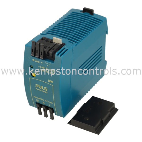 Puls ML30.106 PULS MINILINE MLY SWITCHED MODE, 1.5AMP 36 WATT POWER ...