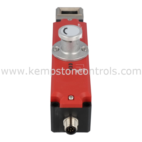 Euchner CTP-I1-AP-U-HA-RZC-SA EUCHNER TRANSPONDER-CODED SAFETY SWITCH ...