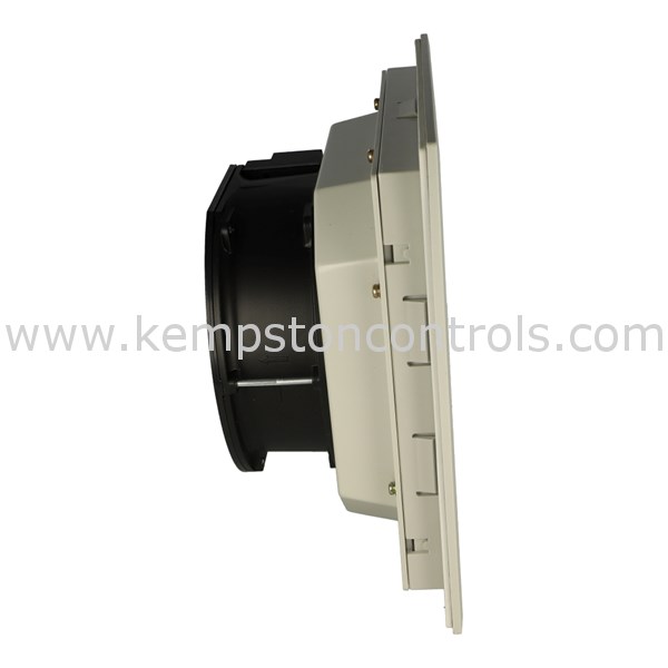 Texa FAN25CNOB TEXA FILTER WITH FAN, RAL 7035, 230/262 M3/H 115V 50 ...